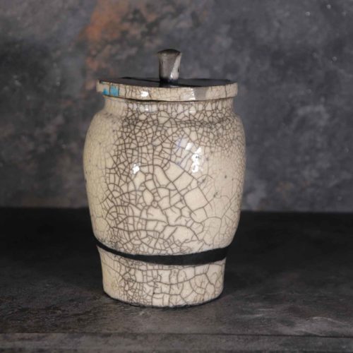 Oggetti in Ceramica Raku - Cici Art Clay | Ceramica Raku