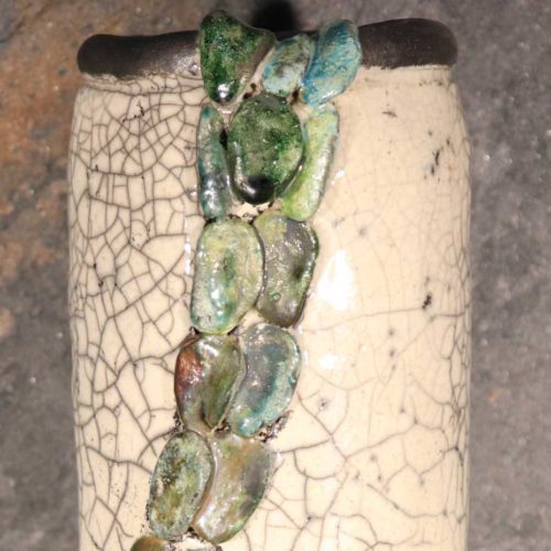 Oggetti in Ceramica Raku - Cici Art Clay | Ceramica Raku